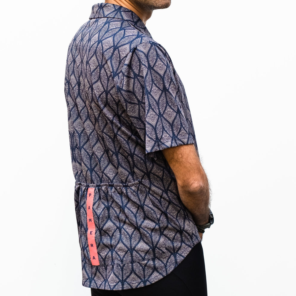 Pamera | camisa hawaiana deporte | mahiole