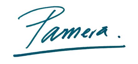 About us – Pamera